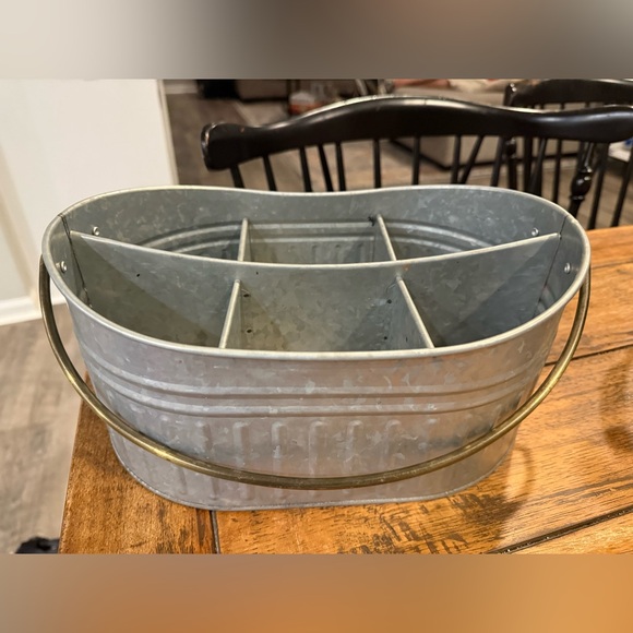 Better Homes And Gardens | Kitchen | Better Homes Gardens Galvanized ...